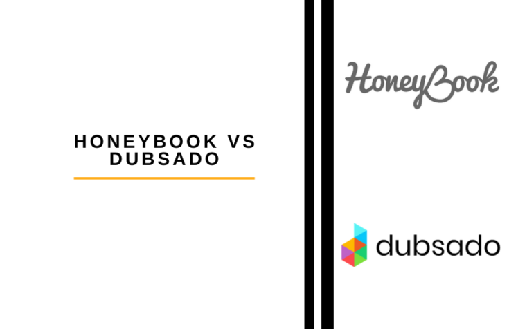 Honeybook vs Dubsado: Which Project Management Tool is Best? - The Digital Merchant