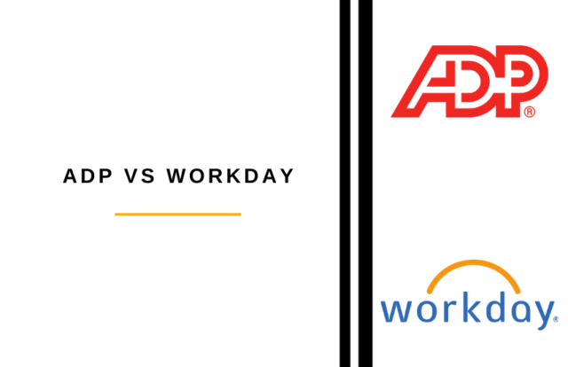 ADP vs Workday HCM Comparison - The Digital Merchant
