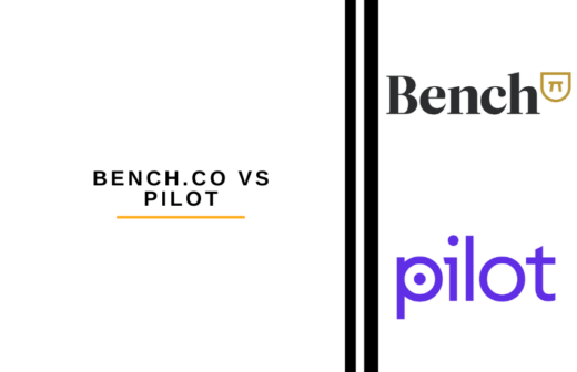 Bench.co vs Pilot: Which Tax Service is Better? - The Digital Merchant