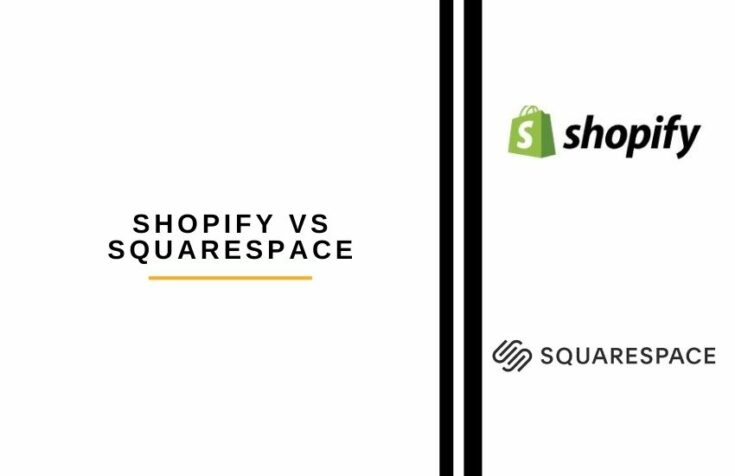 Shopify vs Squarespace Compared - The Digital Merchant