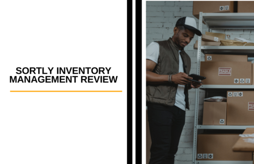 Sortly Inventory Management Review & Guide - The Digital Merchant