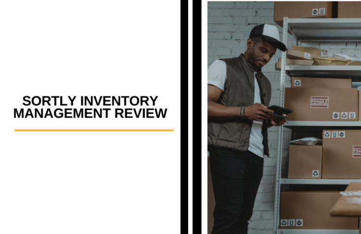 Sortly Inventory Management Review & Guide - The Digital Merchant