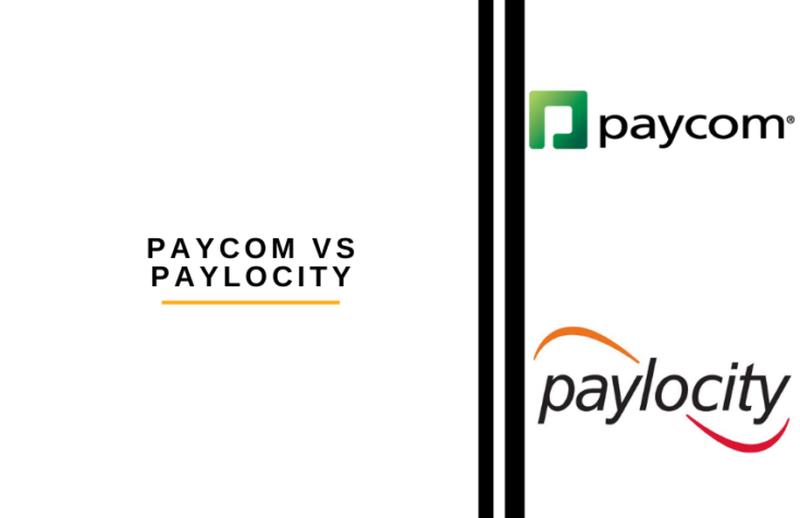 Paycom vs Paylocity Compared - The Digital Merchant