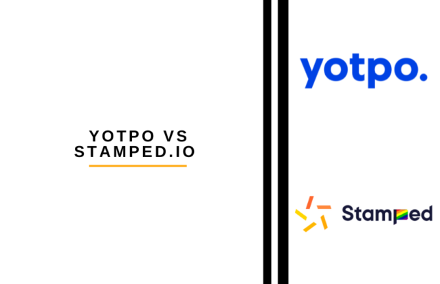 YotPo vs Stamped.io: Which Review Platform Is Better?