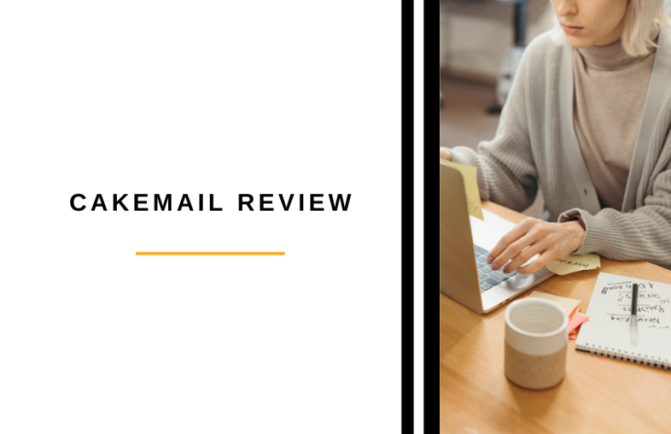 Cakemail Review & Guide - The Digital Merchant
