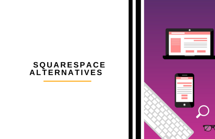 8 Best Squarespace Alternatives & Competitors - The Digital Merchant