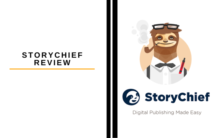 StoryChief Review and Guide: Will This Tool Help Your Content?