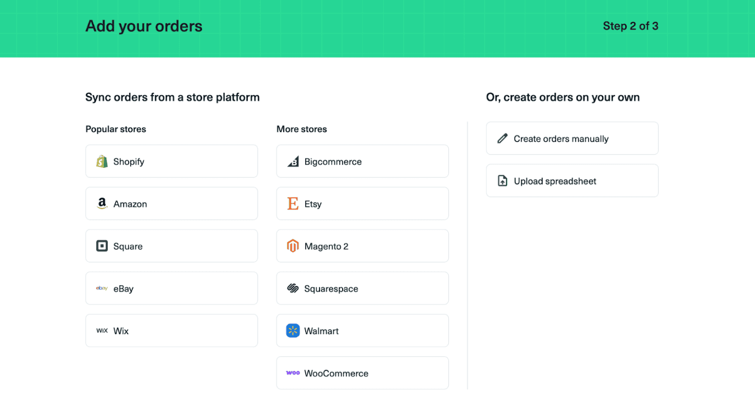 Shippo vs ShipStation (2025): Which Shipping Platform Fits Your ...