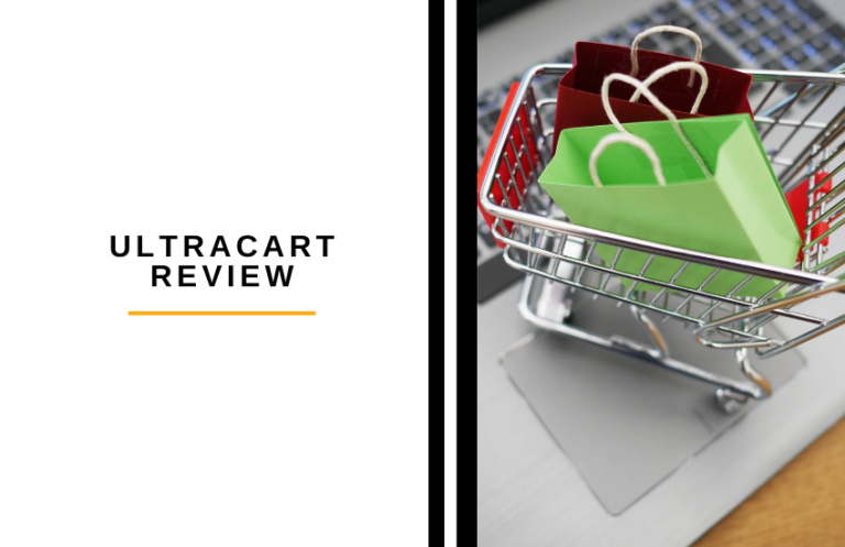 UltraCart Review & Guide - The Digital Merchant