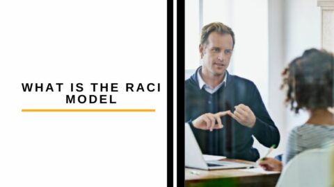 What is the RACI Model - The Digital Merchant