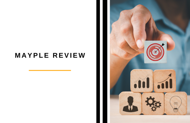 Mayple Review & Guide - The Digital Merchant