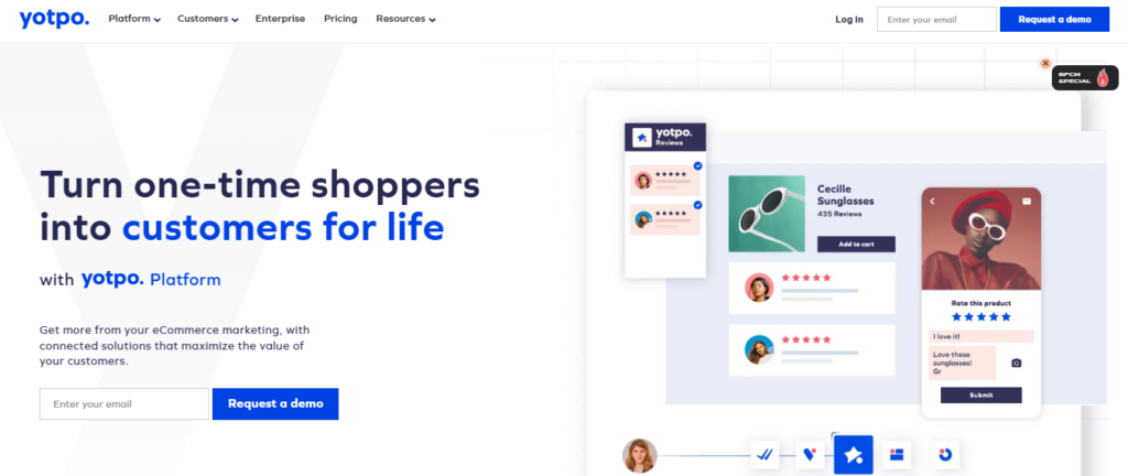 YotPo vs Judge.me: Which Is Better For Collecting Customer Reviews?
