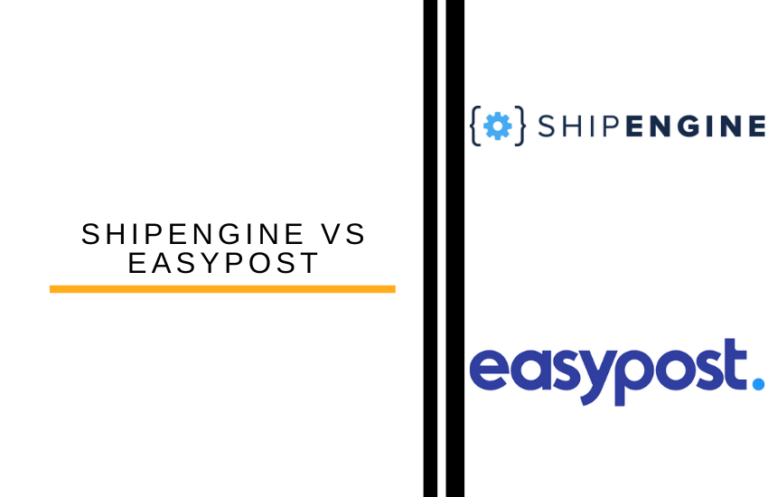 ShipEngine vs Easypost Compared - The Digital Merchant