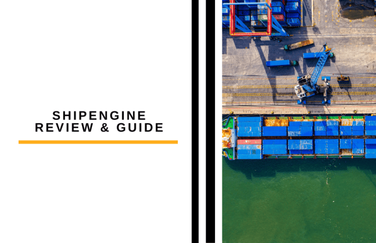 ShipEngine Review & Guide - The Digital Merchant