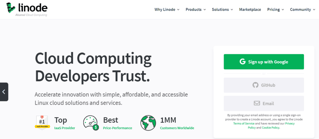 6 Best DigitalOcean Alternatives [Cheaper & More Usable]