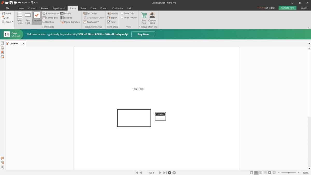 PDFfiller vs Nitro PDF Compared - The Digital Merchant