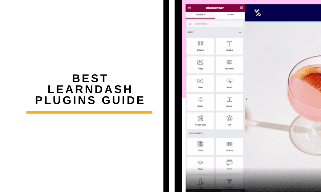 Best LearnDash Plugins Guide: Which Ones Should You Use?