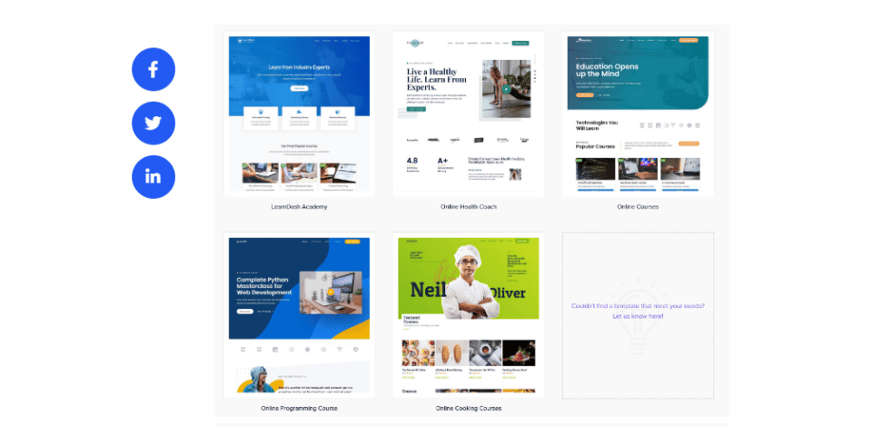 Best LearnDash Themes Guide: Which One Is Best for Your Course?