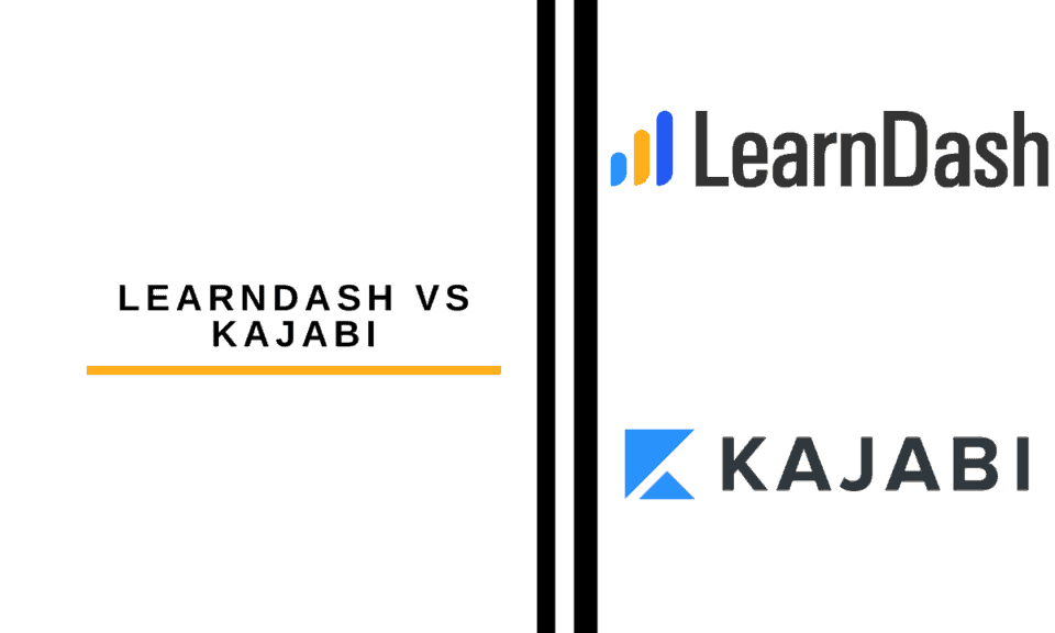 LearnDash vs Kajabi: Which LMS is Best? LearnDash vs Kajabi: Which LMS is Best?