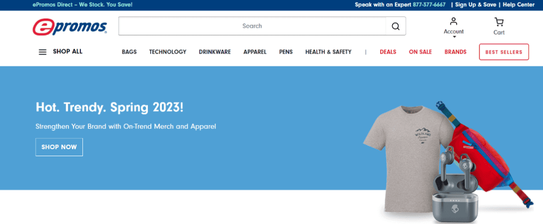 Best 4imprint Alternatives Guide: Which Company Has the Best ...