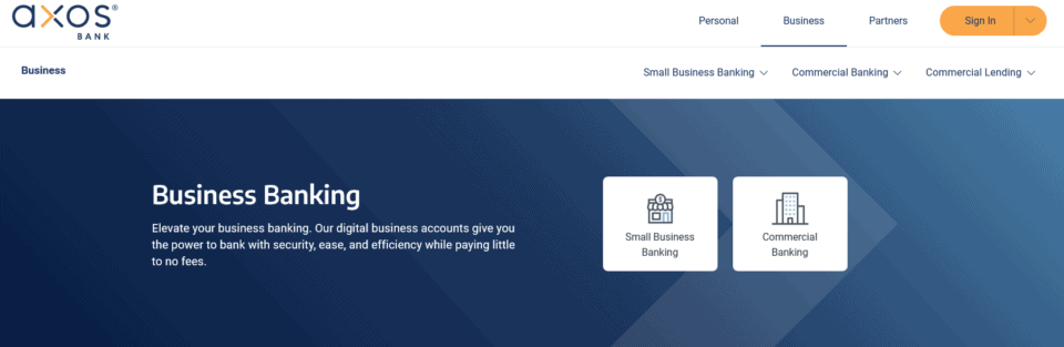 Best Silicon Valley Bank Competitors & Alternatives [Post Collapse ...