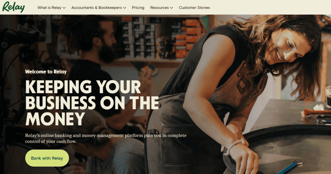 Mercury Bank Alternatives for Digital Businesses - The Digital Merchant