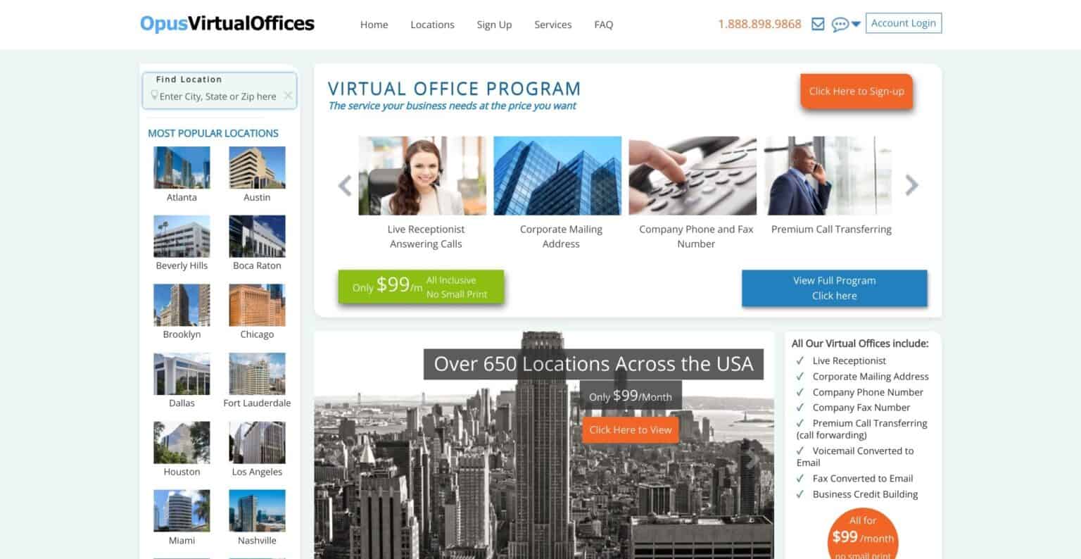 Best Virtual Receptionist Services Guide - The Digital Merchant