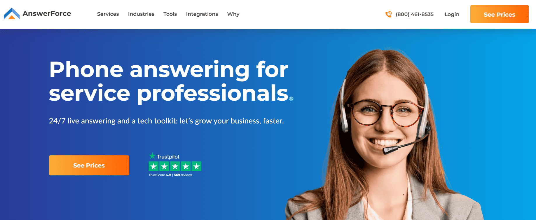 Best Virtual Receptionist Services Guide - The Digital Merchant