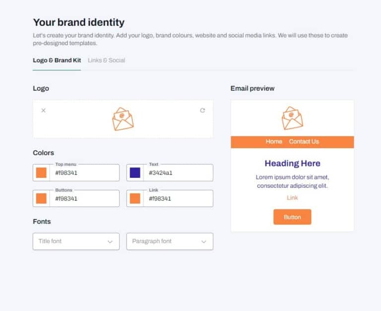 tinyEmail Review: Next Gen Email Marketing? - The Digital Merchant