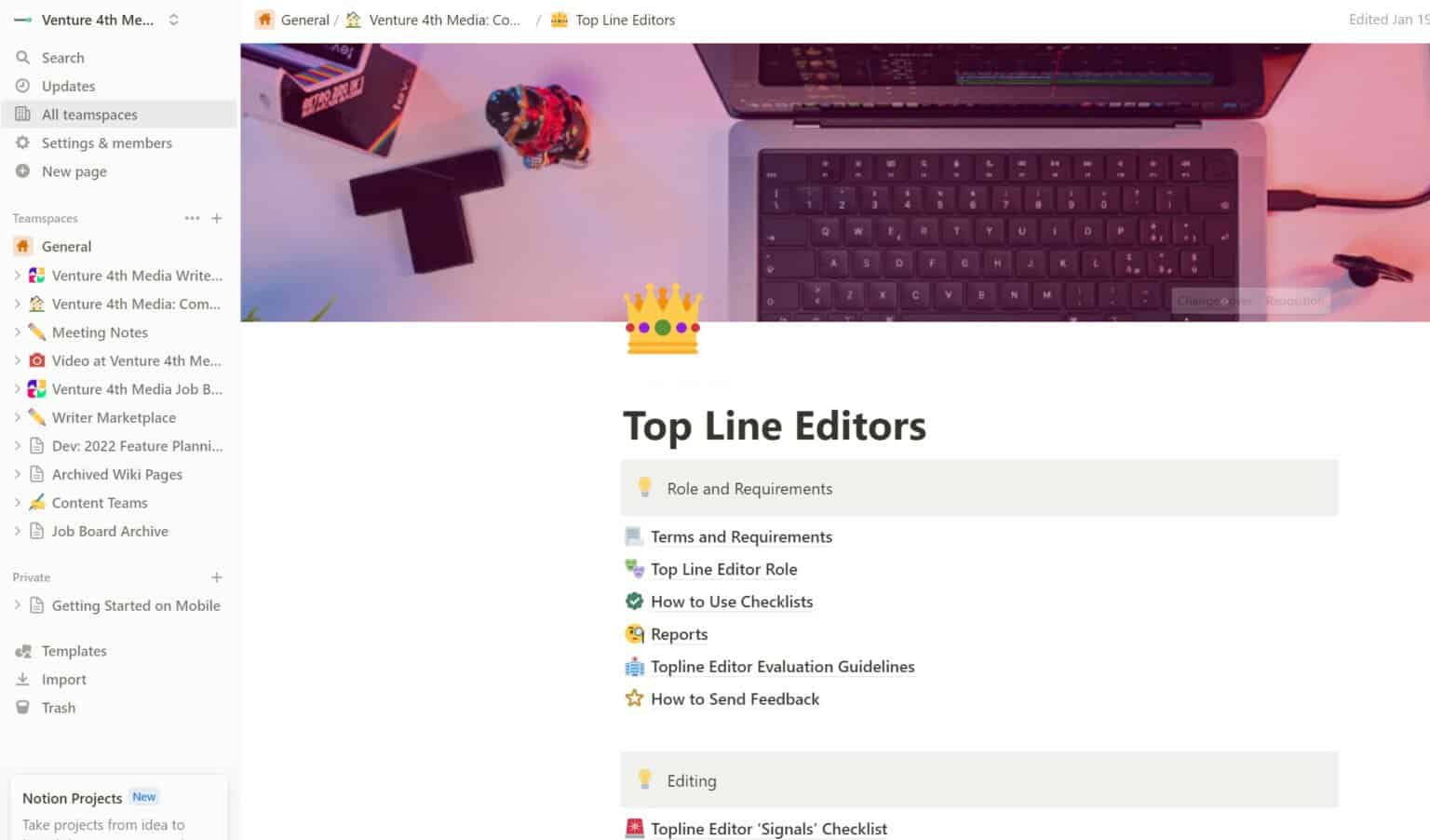 Notion vs Slack: Should You Use One, Both? - The Digital Merchant
