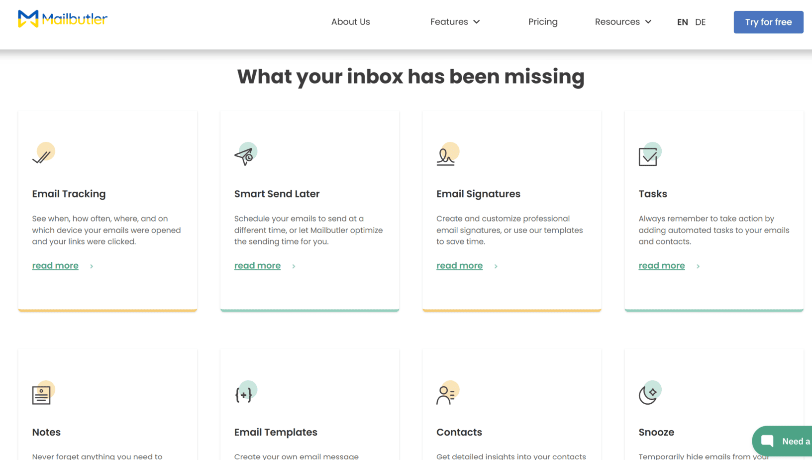 ActiveInbox Alternatives Worth Switching to - The Digital Merchant