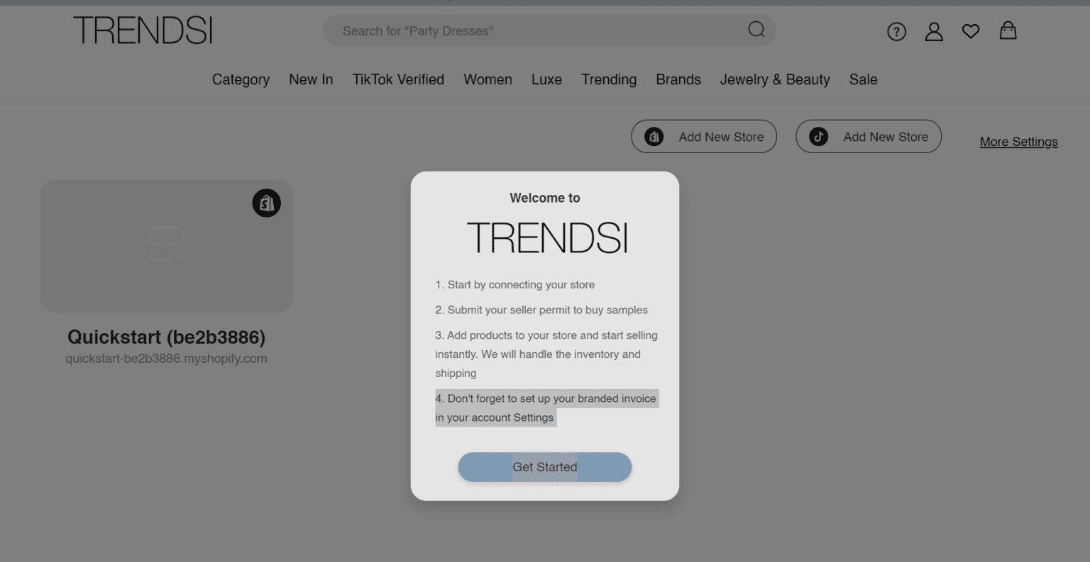 Trendsi Review: Is Trendsi Legit for Fashion Dropshipping? - The Digital Merchant