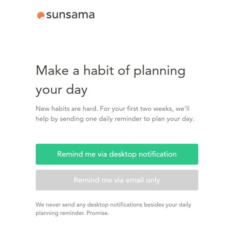 Sunsama Review: Is Sunsama Worth it Based on My Experience? - The ...