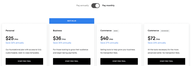 Best Squarespace Discounts and Promo Code Options - The Digital Merchant