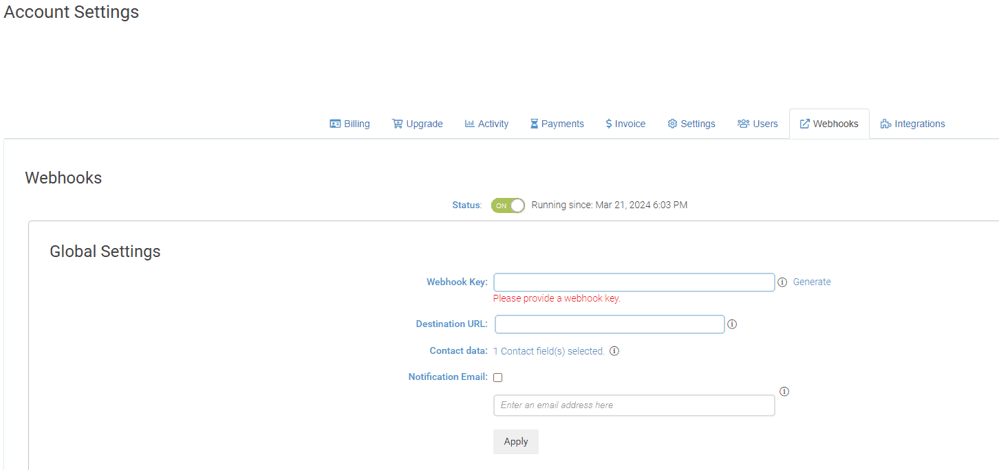 Campaigner Email Marketing Review: My Take - The Digital Merchant