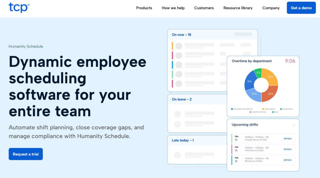 Best Retail Scheduling Software to Simplify Shift Chaos in 2025 - The ...