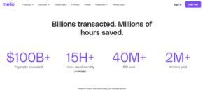 Melio Payments Review: Another Look in 2025 - The Digital Merchant