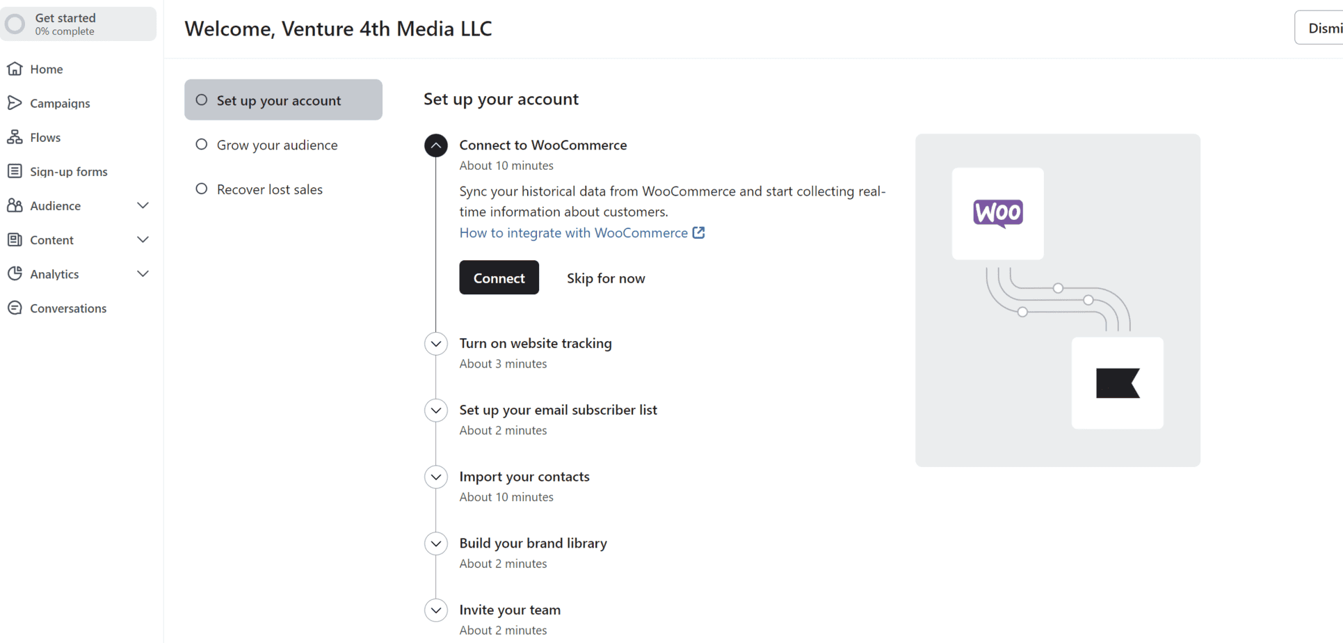 16 Best Mailchimp Alternatives & Competitors [Free & Paid] - The ...
