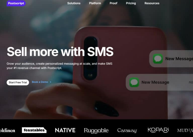 My Fav Attentive Alternatives Worth Trying - The Digital Merchant