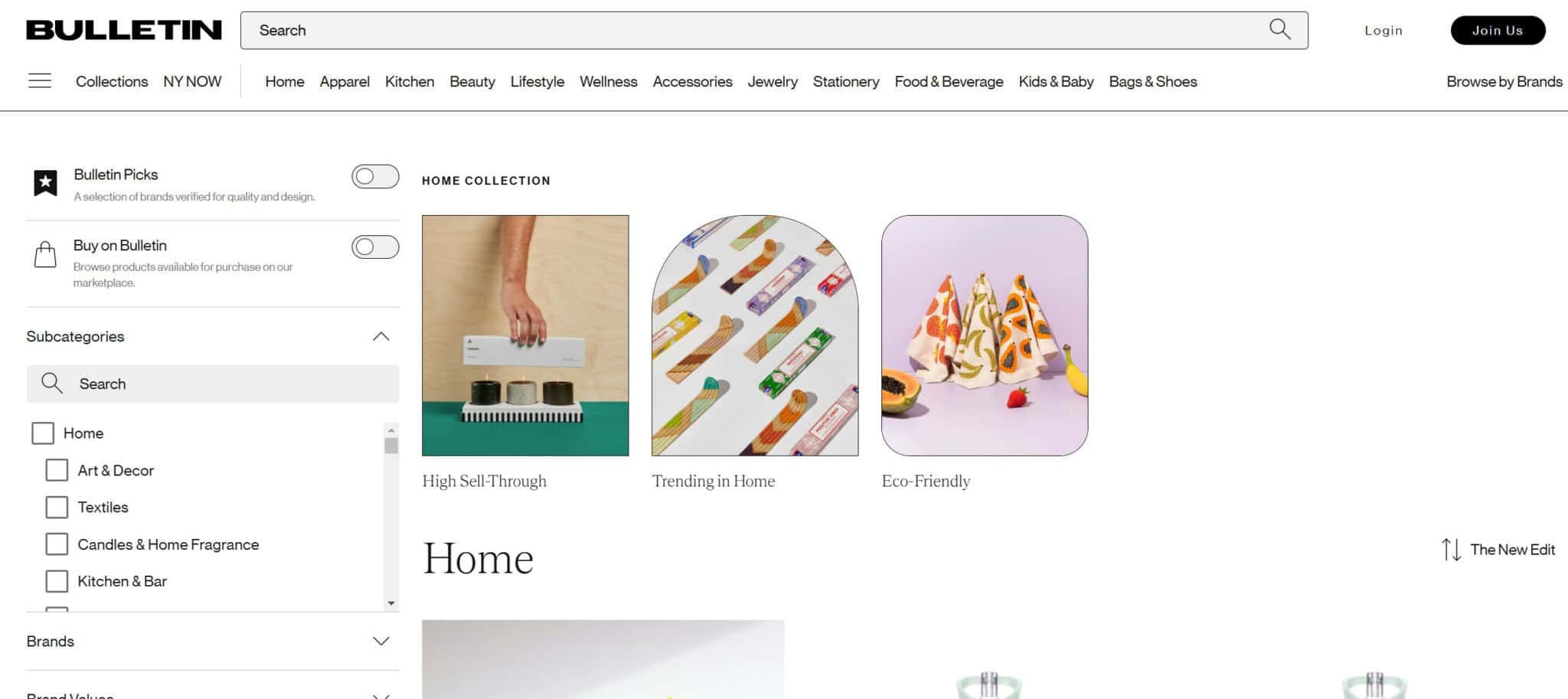 Faire vs Bulletin Compared - The Digital Merchant