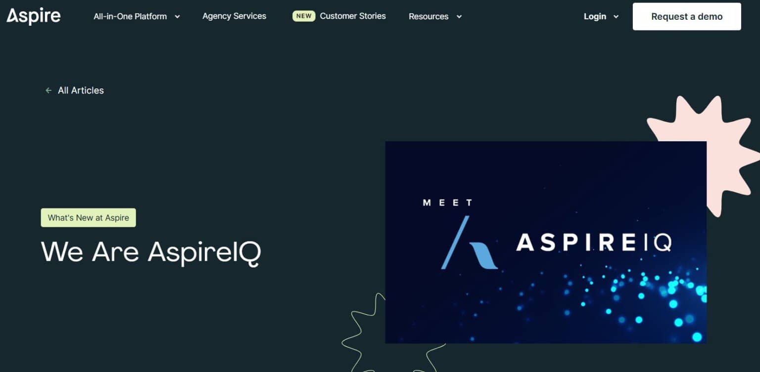 The Best Upfluence Alternatives Worth Trying - The Digital Merchant
