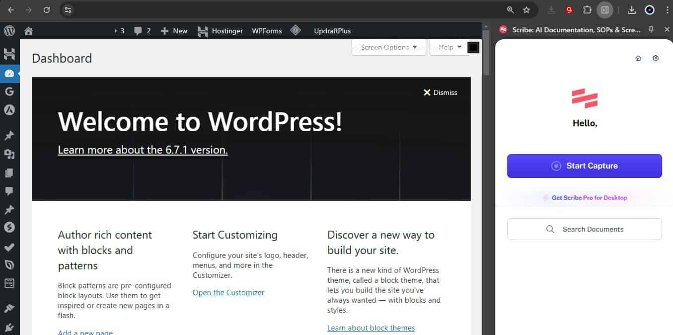 Guidde vs Scribe (Scribehow) Comparison - The Digital Merchant