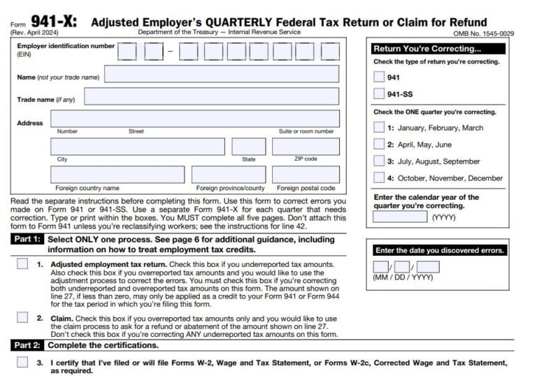 What Is the ERC? ERC Explained (IRSPlus) - The Digital Merchant