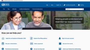 How to Check Your ERC Refund Status - The Digital Merchant