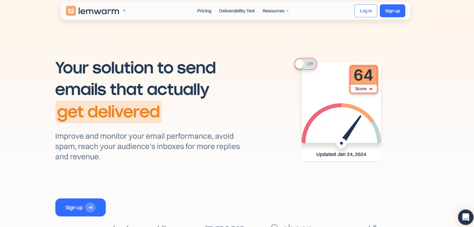 Best Email Warm Up Tools - The Digital Merchant