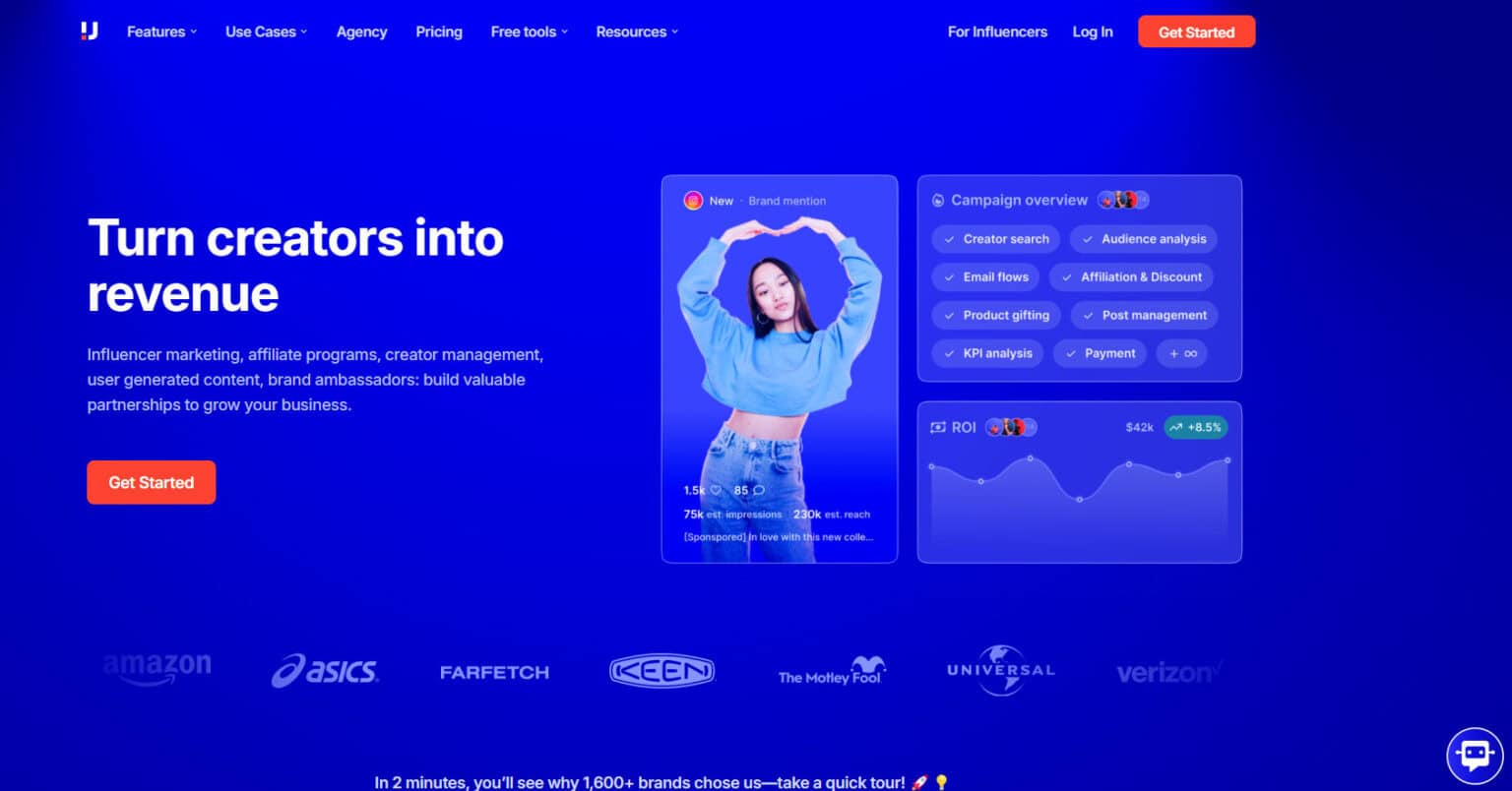 The Best Influencer Marketing Platforms: How to Choose the Right One ...