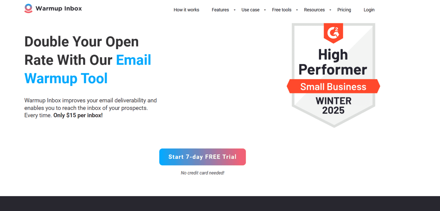 Best Email Warm Up Tools - The Digital Merchant