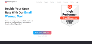 Best Email Warm Up Tools - The Digital Merchant