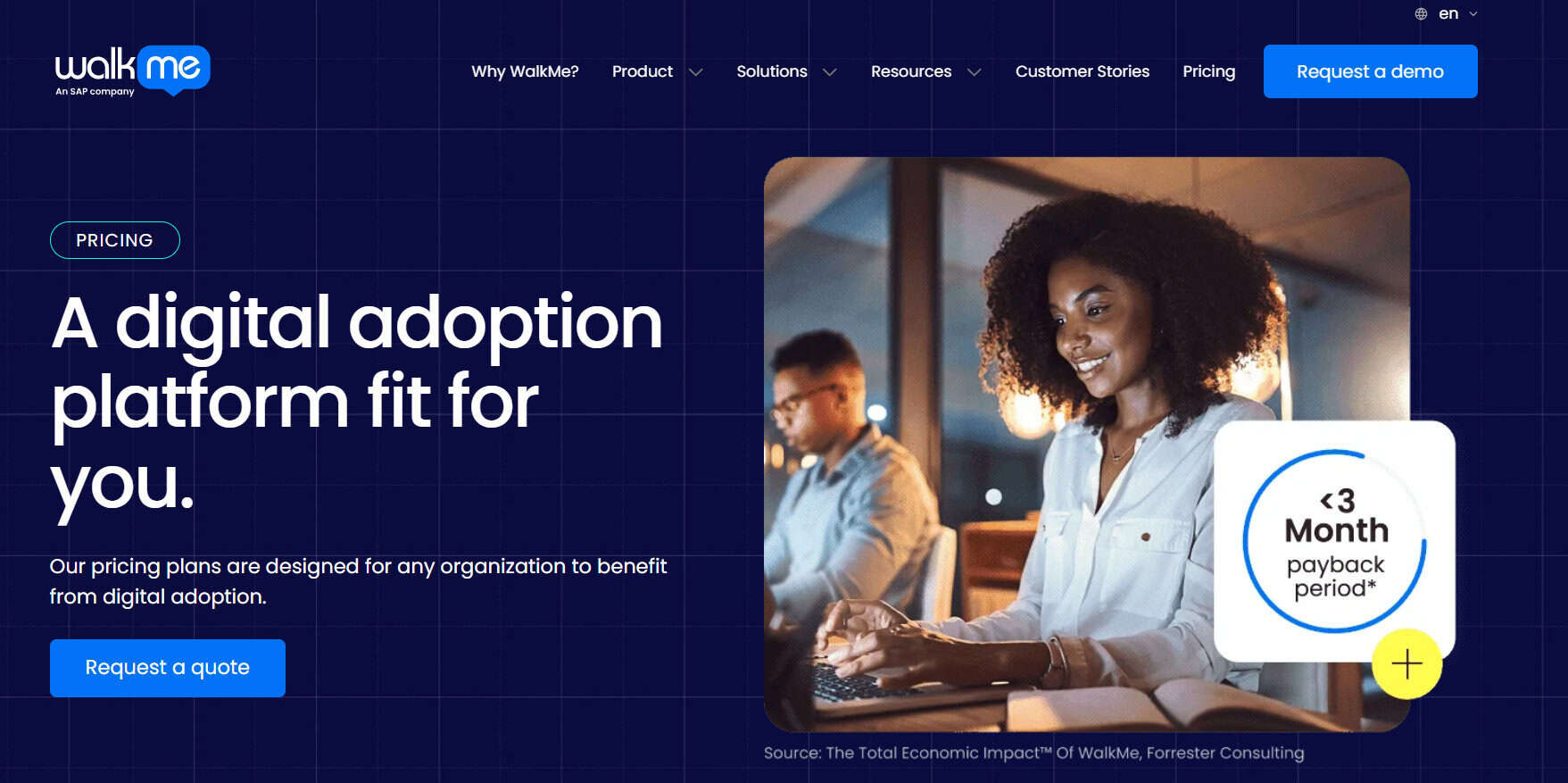 Guidde vs WalkMe: A Comparison - The Digital Merchant
