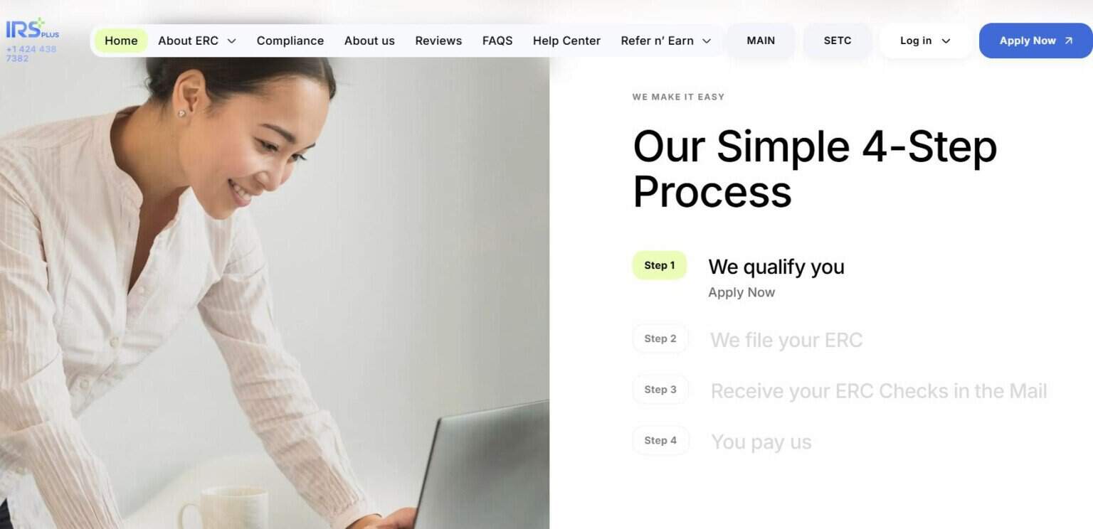 IRSplus Review: Is IRSplus Legit? - The Digital Merchant